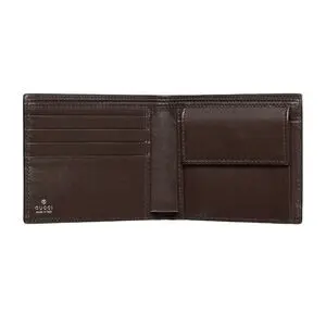 Gucci 25 Horsebit Wallet