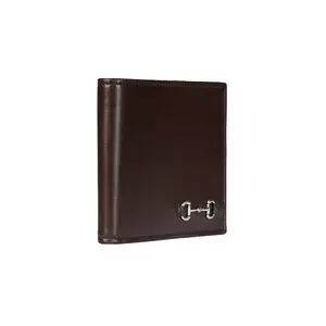 Gucci 25 Horsebit Wallet