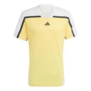Adidas Tennis HEAT.RDY Pro FreeLift T-Shirt Asia Sizing Spark/white
