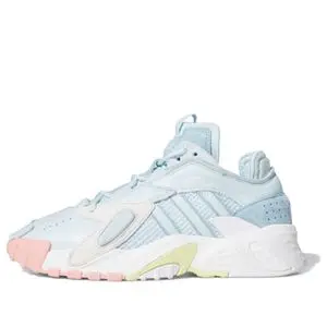 Adidas Originals Streetball Sneakers - Blue