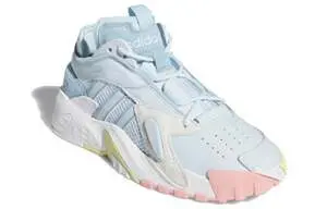 Adidas Originals Streetball Sneakers - Blue