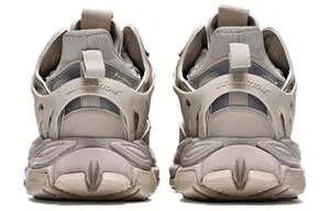 361 DEGREES X Qu!kfoam Eco Q Mecha Athletic Lace-up Sneakers