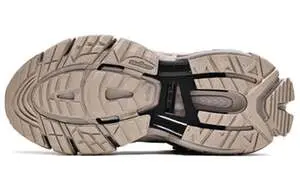 361 DEGREES X Qu!kfoam Eco Q Mecha Athletic Lace-up Sneakers