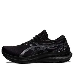 Asics Gel-kayano 29 Low Top Sneakers - Black