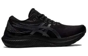 Asics Gel-kayano 29 Low Top Sneakers - Black