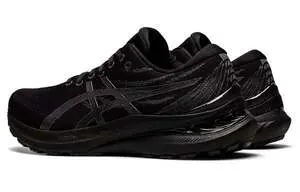 Asics Gel-kayano 29 Low Top Sneakers - Black