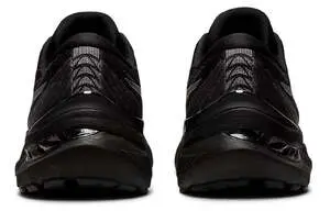 Asics Gel-kayano 29 Low Top Sneakers - Black