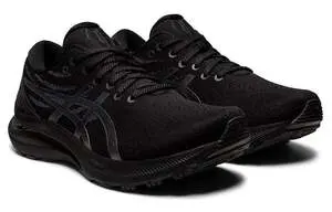 Asics Gel-kayano 29 Low Top Sneakers - Black