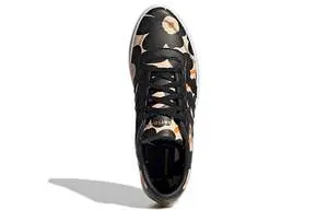 Adidas Marimekko X Bryony Unikko Sneaker - Black