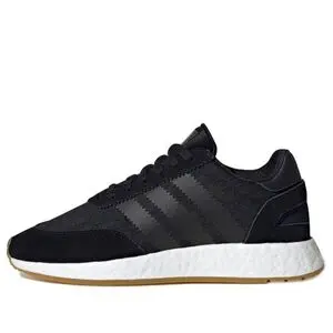 Adidas I-5923 "core " Sneakers - Black