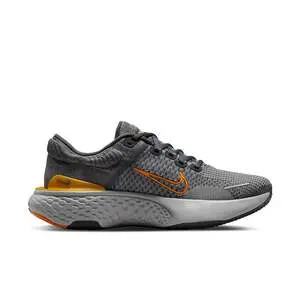 Nike Zoomx Invincible Run Flyknit 2 Sneakers - Gray
