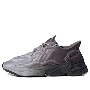 Adidas Adidas Ozweego Tech Sneakers Grey/black
