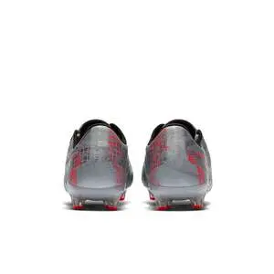 Nike Phantom Venom Elite Ag Pro Football Boots - Grey/orange
