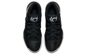 Nike Kd Trey 5 V Ep Athletic Sneakers - Black