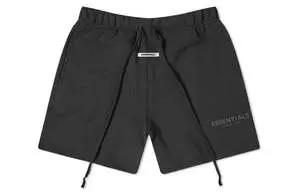 Fear Of God Fleece Shorts