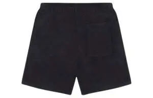 Fear Of God Fleece Shorts