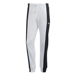 Adidas D Sweatp Colorblock Casual Sports Pants
