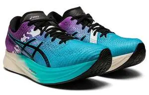 Asics Magic Speed 2 - Blue/purple