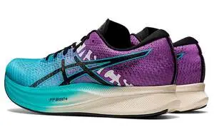 Asics Magic Speed 2 - Blue/purple