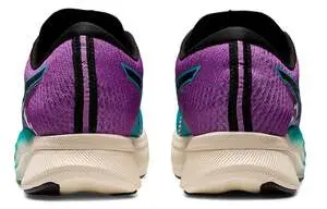 Asics Magic Speed 2 - Blue/purple