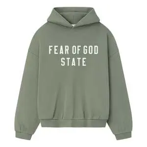 Fear Of God 90s Hoodie
