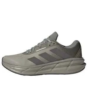 Adidas Adidas Questar 3 Sneakers Silver Pebble/charcoal/olive Strata