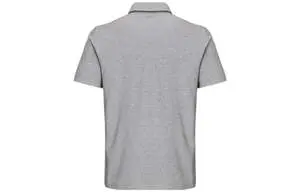 Under Armour Luxe Heather Polo Shirt