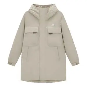 NEW BALANCE Down Cargo Jacket