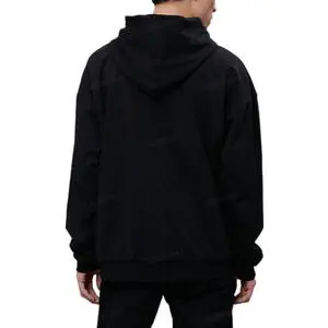 NEW BALANCE Met24 Hoodie Asia Sizing