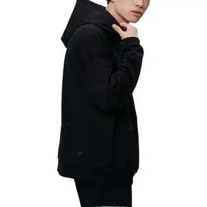 NEW BALANCE Met24 Hoodie Asia Sizing