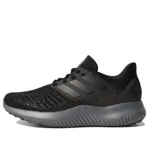 Adidas Alphabounce Rc.2 Athletic Sneakers - Black