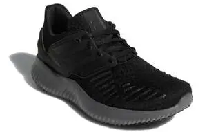 Adidas Alphabounce Rc.2 Athletic Sneakers - Black
