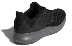 Adidas Alphabounce Rc.2 Athletic Sneakers - Black