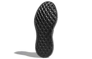 Adidas Alphabounce Rc.2 Athletic Sneakers - Black