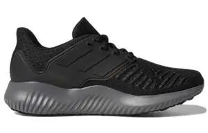 Adidas Alphabounce Rc.2 Athletic Sneakers - Black