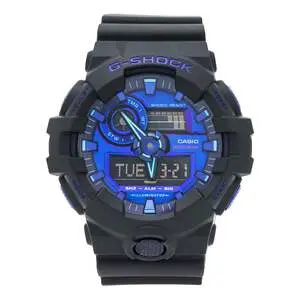 Casio G-shock Analog-digital - Black
