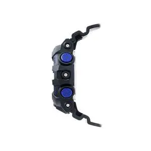 Casio G-shock Analog-digital - Black