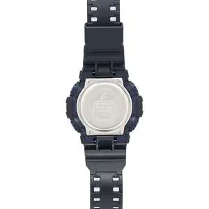 Casio G-shock Analog-digital - Black