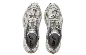 Asics Gel-kahana Tr V4 Athletic Sneakers - White/grey/silver