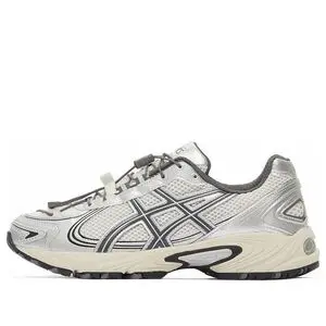 Asics ASICS Gel-Kahana TR V4 Athletic Sneakers White/grey/silver