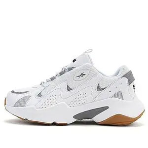 REEBOK Royal Turbo Impulse Evo Athletic Sneakers - White