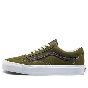 VANS Vans OG Old Skool LX Sneakers Green