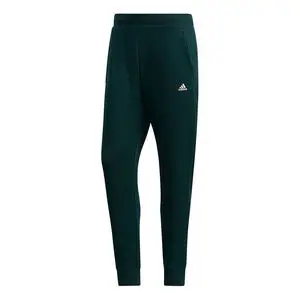 Adidas Wj Pt Kn Swt Bundle Feet Sports Pants Dark