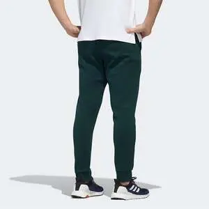 Adidas Wj Pt Kn Swt Bundle Feet Sports Pants Dark