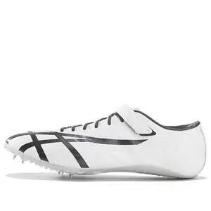 Asics Jetsprint Track Spikes - White