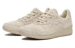 Asics Gel Lyte 3 Casual Sneakers - Feather Grey
