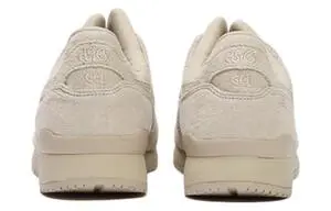 Asics Gel Lyte 3 Casual Sneakers - Feather Grey