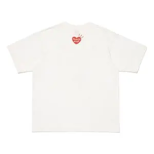 HUMAN MADE X Keiko Sootome #13 T-shirt