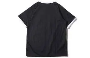 Adidas Originals Baseball T-shirt - Black