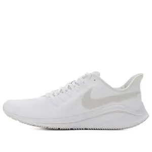 Nike Zoom Vomero 14 Athletic Sneakers - White